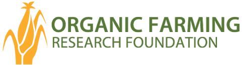 Home - Organic Farming Research Foundation