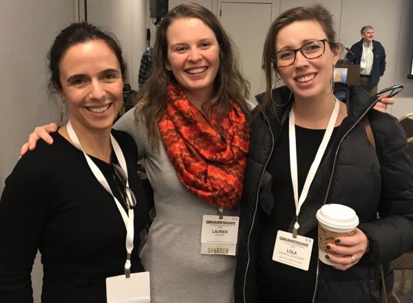 About - Organic Farming Research Foundation