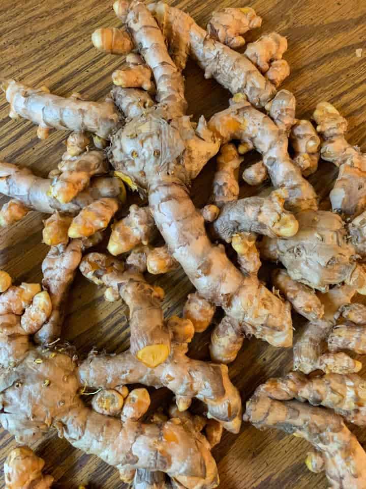 Ole Brook Organics - Organic Farming Research Foundation