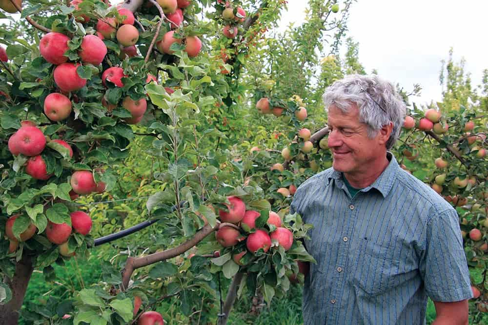 Senate Farm Bill Hearing on Ag Research Programs Features Former OFRF ...