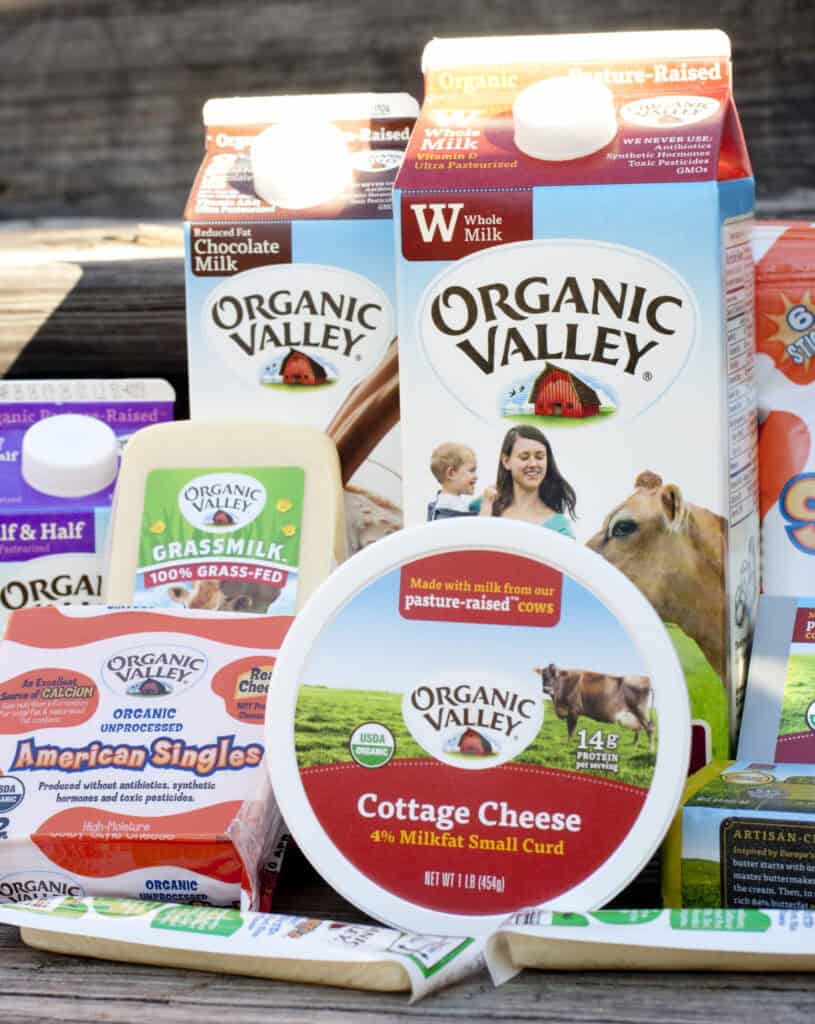 Wilson Organic Farms, Chris Wilson - Organic Farming Research Foundation