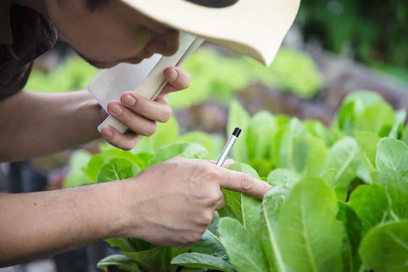 Resources - Organic Farming Research Foundation