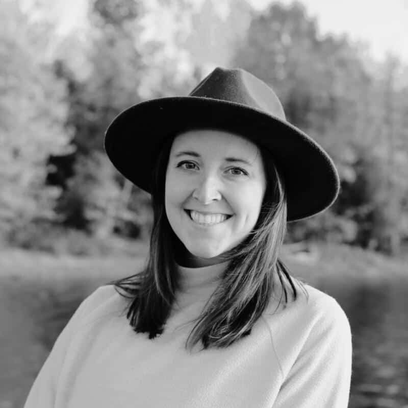 Ashley Dulaney (she/her/hers) - Organic Farming Research Foundation