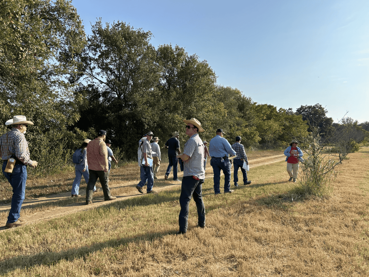 How Hosting NRCS Farm Tours Can Open Doors for Organic Farmers ...
