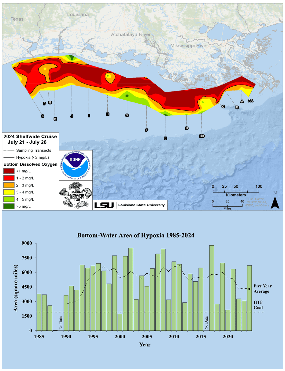 Agricultural Runoff: Organic Practices as a Method for Marine ...