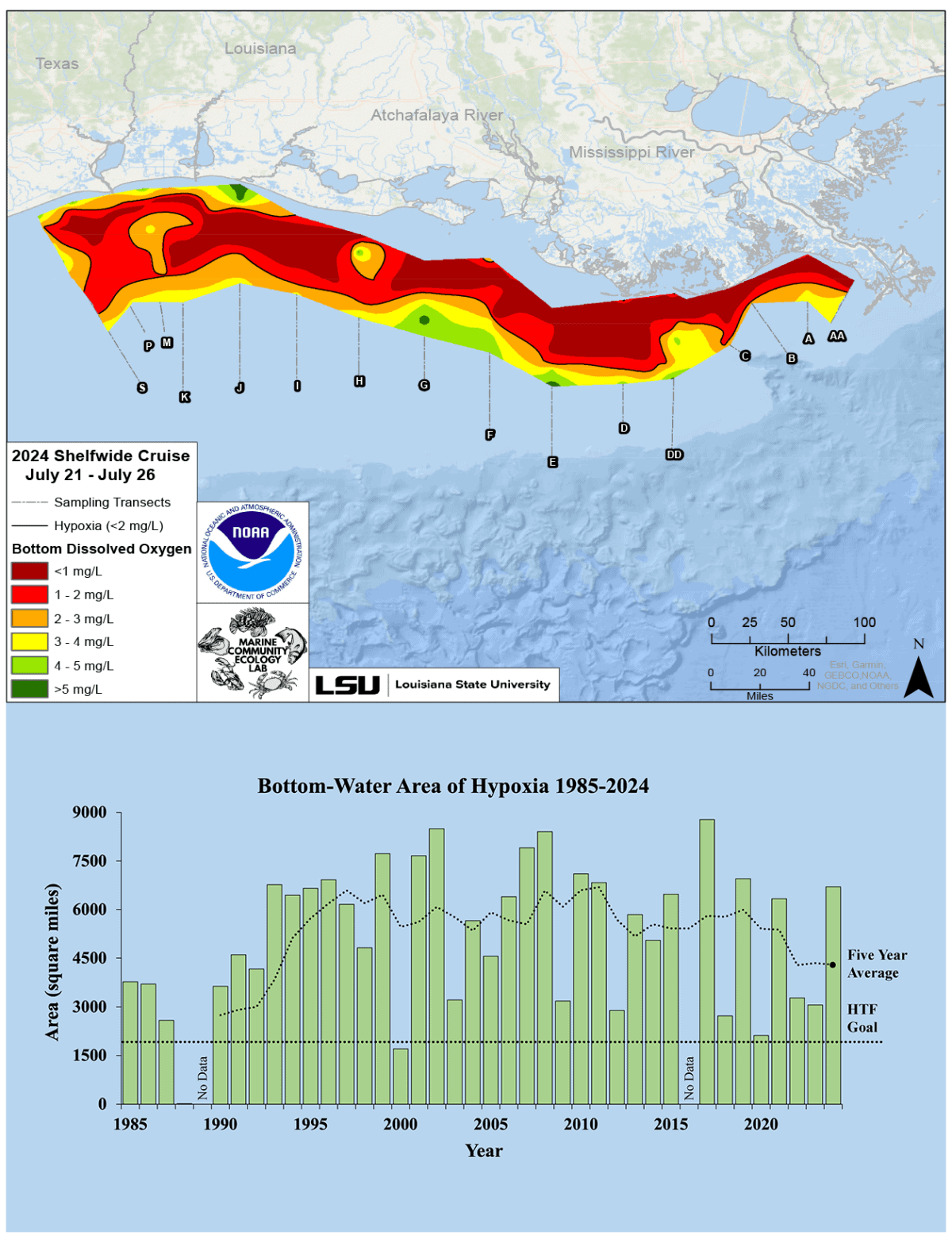 Agricultural Runoff: Organic Practices as a Method for Marine ...