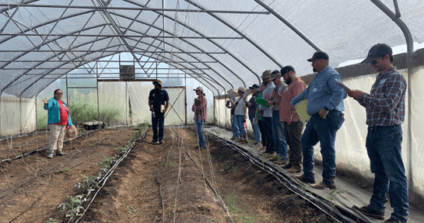 NRCS Resources - Organic Farming Research Foundation